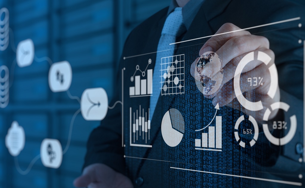 How can non-profits leverage predictive analytics to build forecasting models?